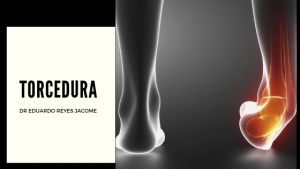 TORCEDURA - Cirugia de Columna en Matamoros