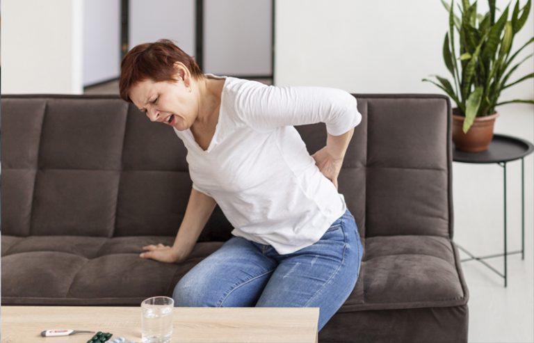 SINDROME PIRAMIDAL - Cirugia de Columna en Matamoros